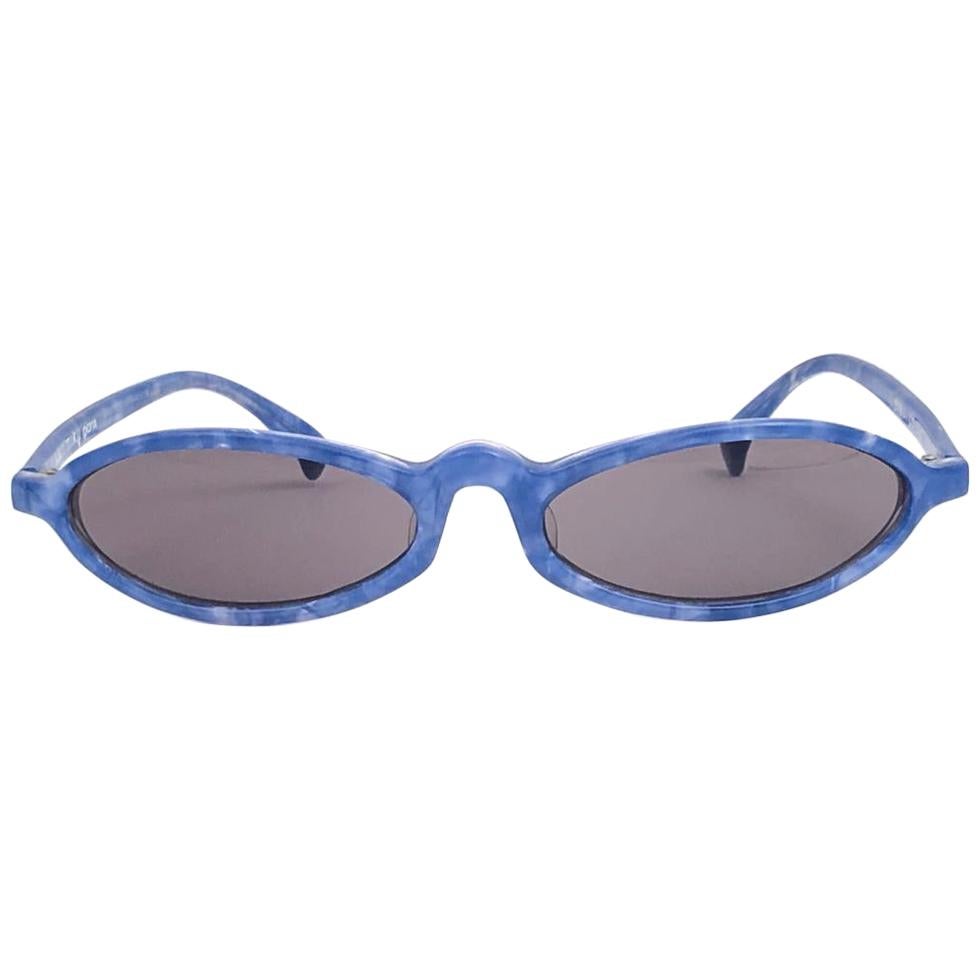 Alain Mikli 1980s at 1stDibs
