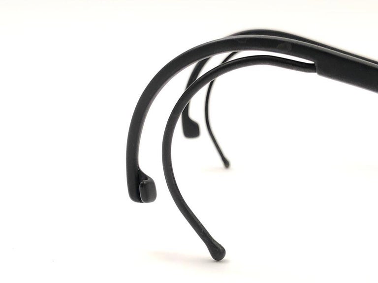 New Vintage Ray Ban B&L Sports Series 4 Aviator G15 Lenses Sunglasses ...