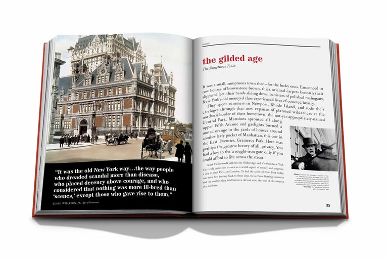 New York by New York For Sale at 1stDibs