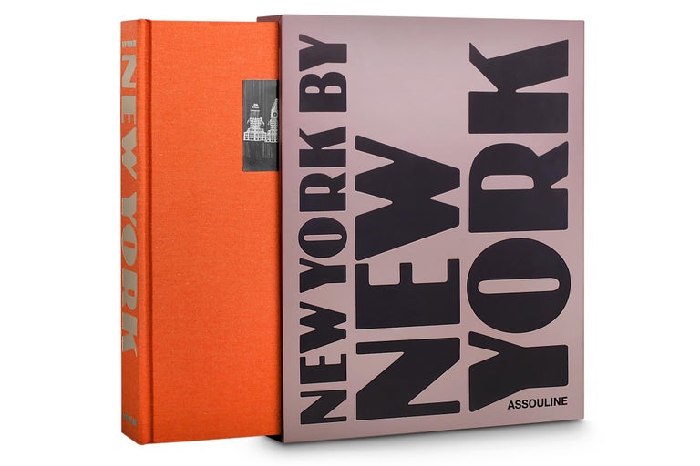 New York by New York For Sale at 1stDibs