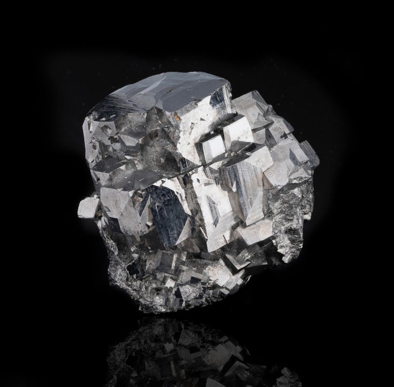 New York Magnetite // 235 Grams For Sale at 1stDibs