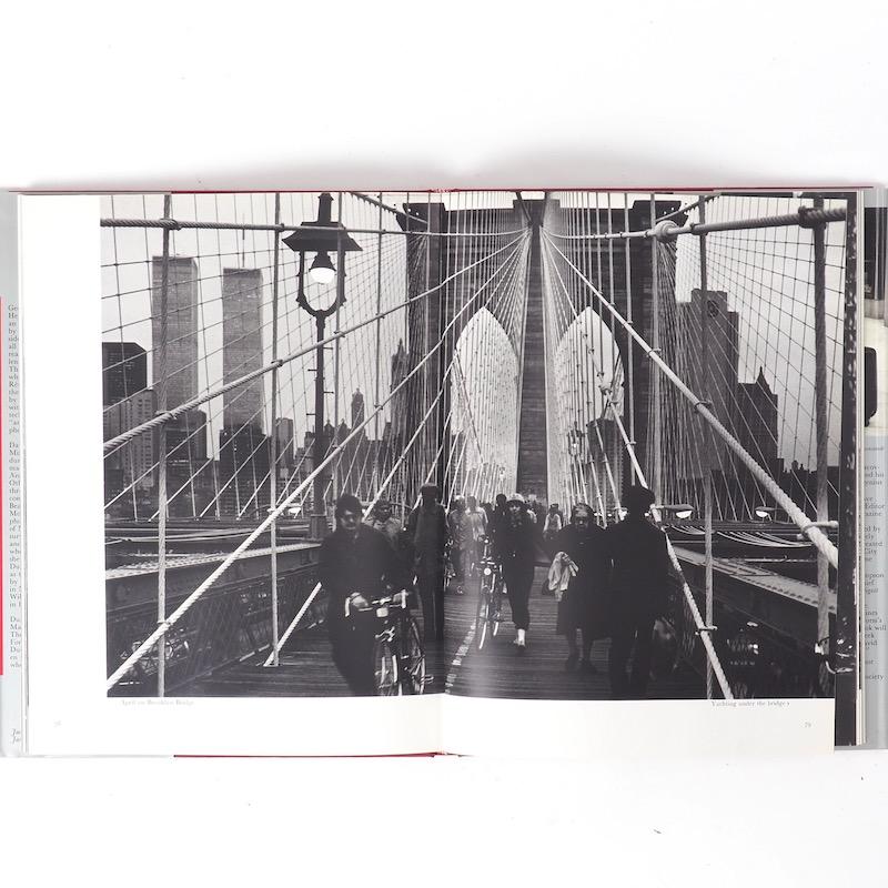 New York/ New York Masterworks of a Street Peddler - George Forss, 1984 ...