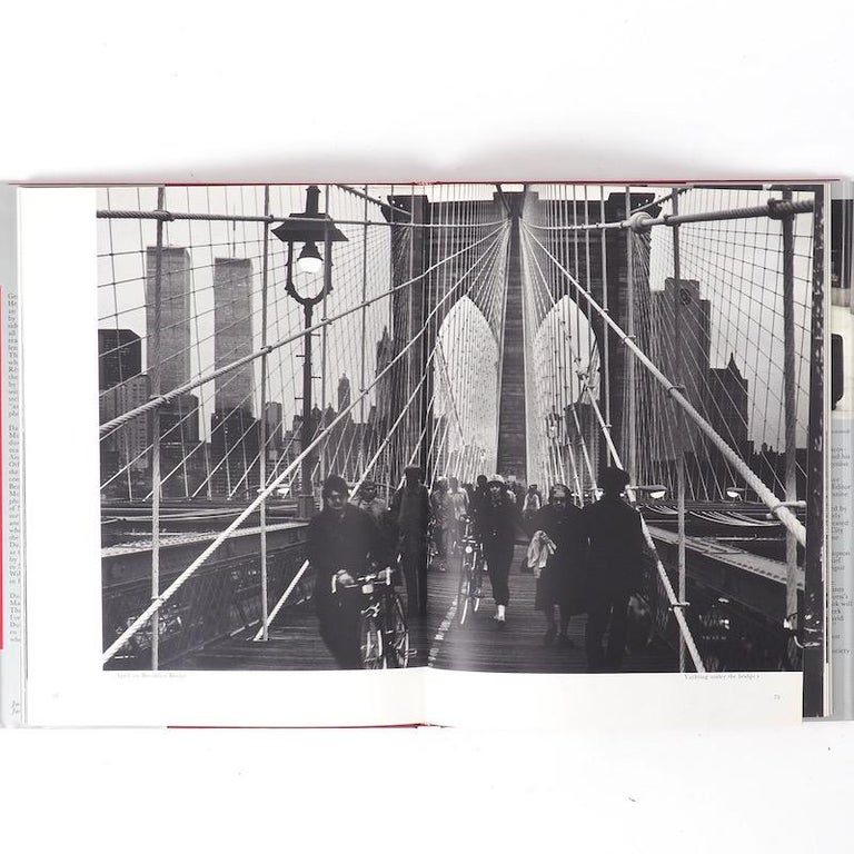 New York/ New York Masterworks of a Street Peddler - George Forss, 1984 ...