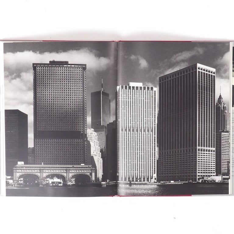 New York/ New York Masterworks of a Street Peddler - George Forss, 1984 ...