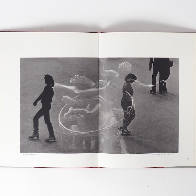 New York/ New York Masterworks of a Street Peddler - George Forss, 1984 ...