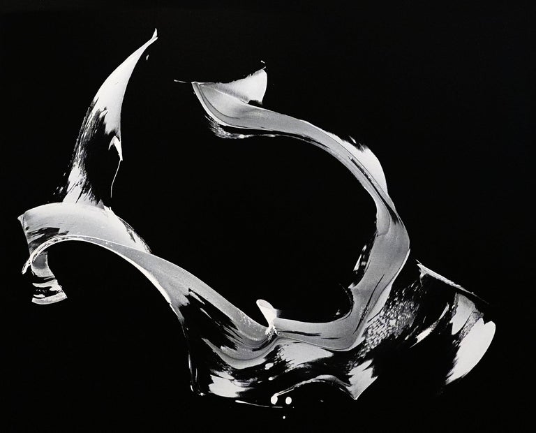 Newel Hunter - Full Tilt, Painting, Acrylic on Canvas For Sale at 1stDibs