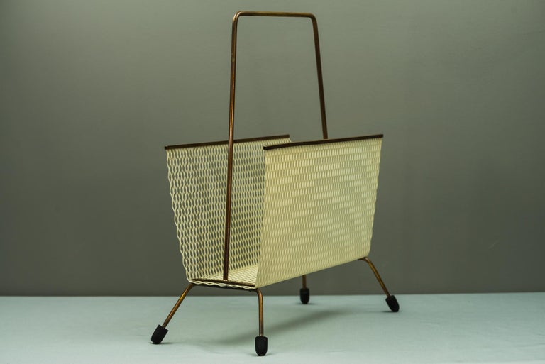 Newspaper Stand Vienna, 1950s For Sale at 1stDibs