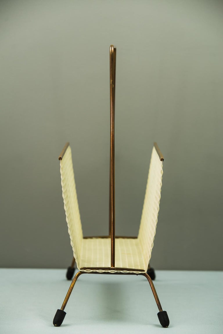 Newspaper Stand Vienna, 1950s For Sale at 1stDibs