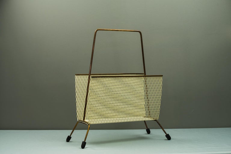 Newspaper Stand Vienna, 1950s For Sale at 1stDibs