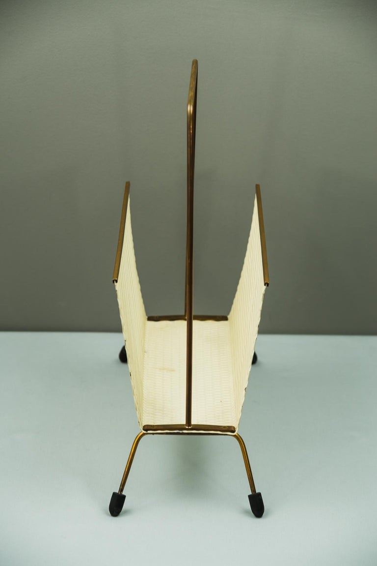 Newspaper Stand Vienna, 1950s For Sale at 1stDibs