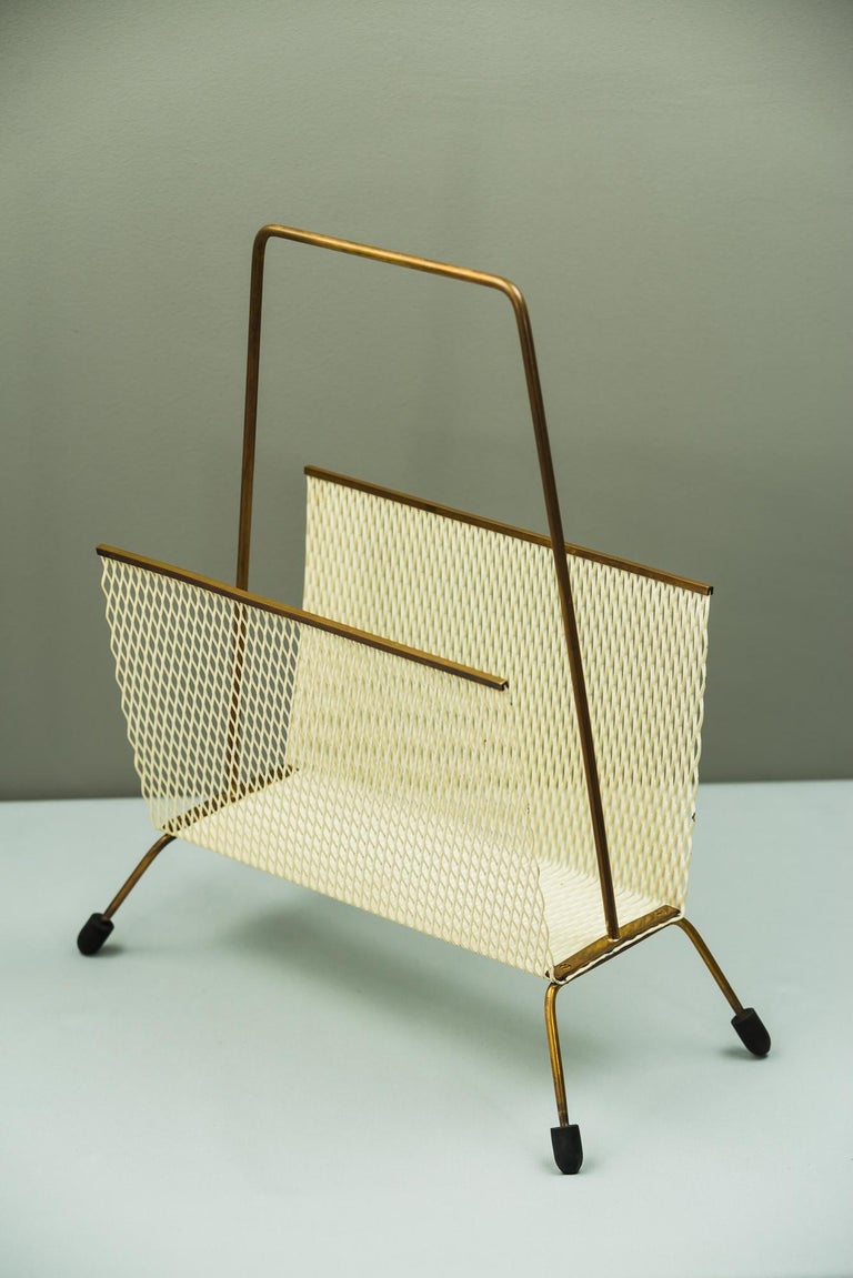 Newspaper Stand Vienna, 1950s For Sale at 1stDibs