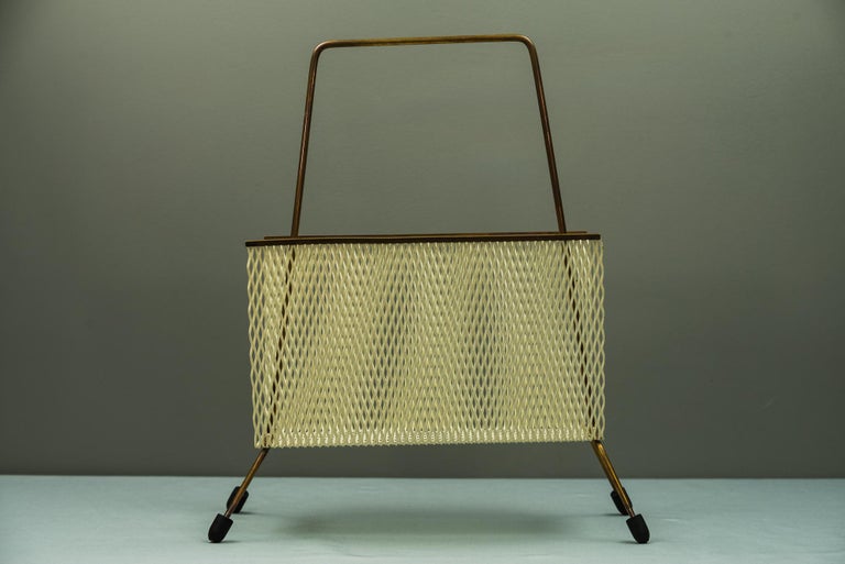 Newspaper Stand Vienna, 1950s For Sale at 1stDibs