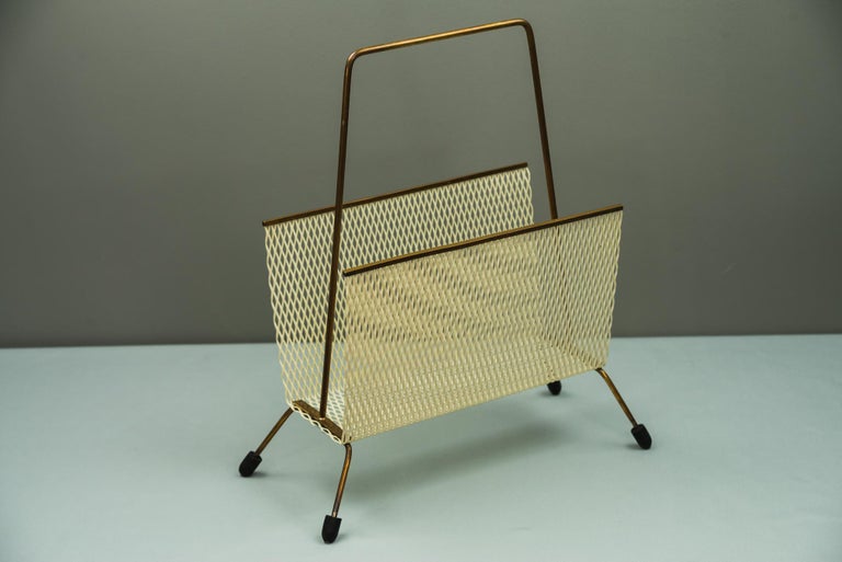 Newspaper Stand Vienna, 1950s For Sale at 1stDibs