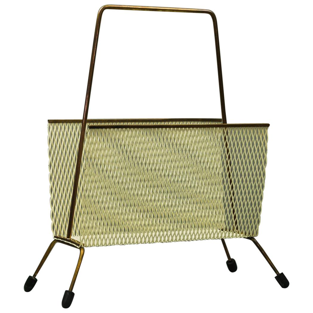 Newspaper Stand Vienna, 1950s For Sale at 1stDibs