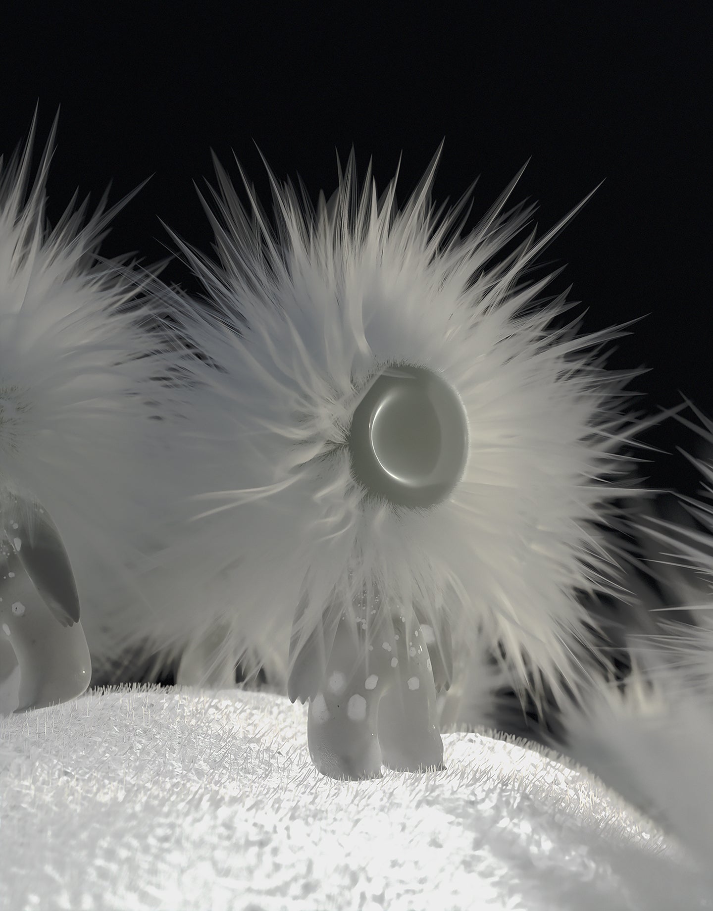 Lykai (Lee Kai Ling) | lykailing | NFT creations on @1stdibsNFT