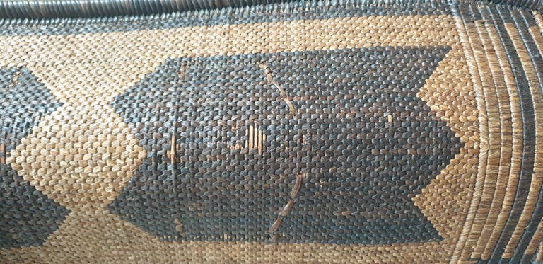 Ngabandi Yakoma Shield For Sale at 1stDibs