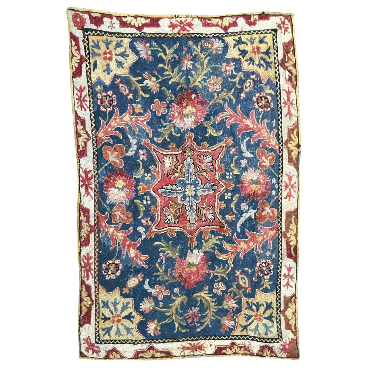 Portuguese Rugs and Carpets - 224 For Sale at 1stDibs