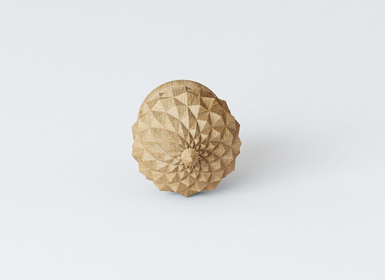 Nice Dome Shape Carved Newel Post Topper 'Set of 4', Wooden Stair Parts ...