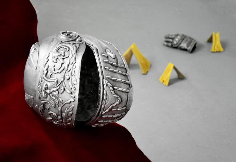 Nicholas Crombach - Accoutrements For Sale at 1stDibs