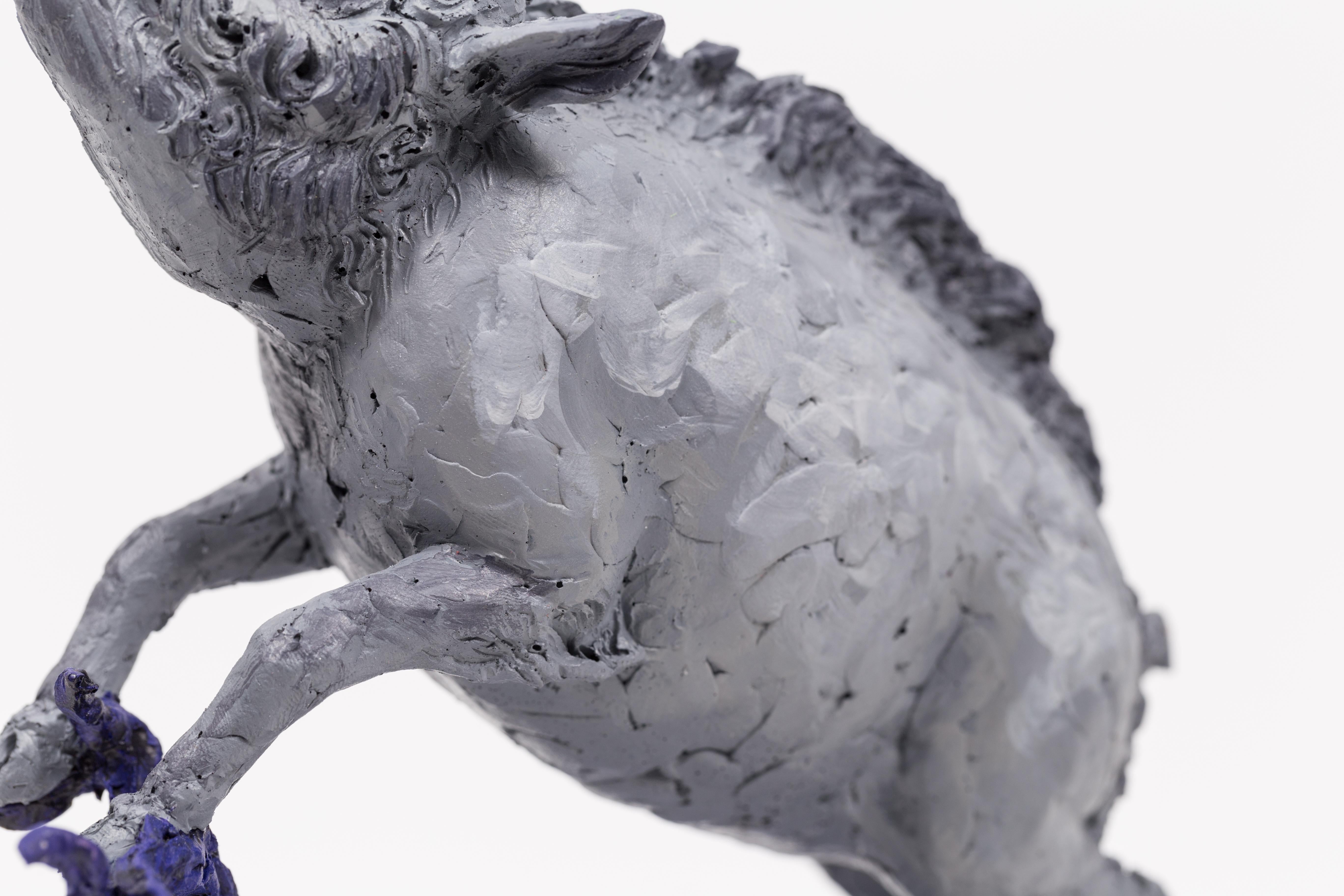 Nicholas Crombach - Boar For Sale at 1stDibs | paul crombach, nicholas ...