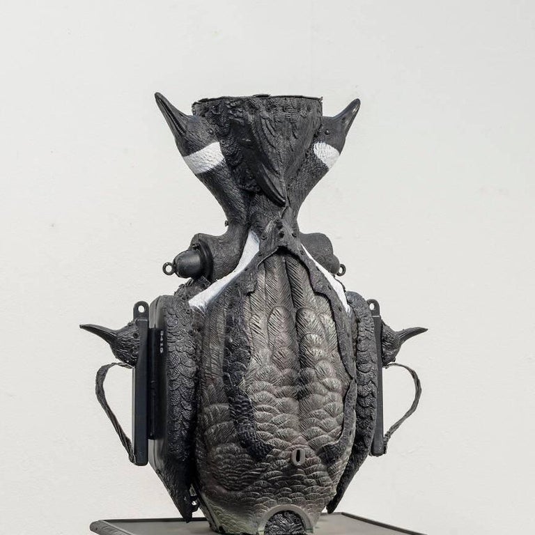 Nicholas Crombach - Momento For Sale at 1stDibs