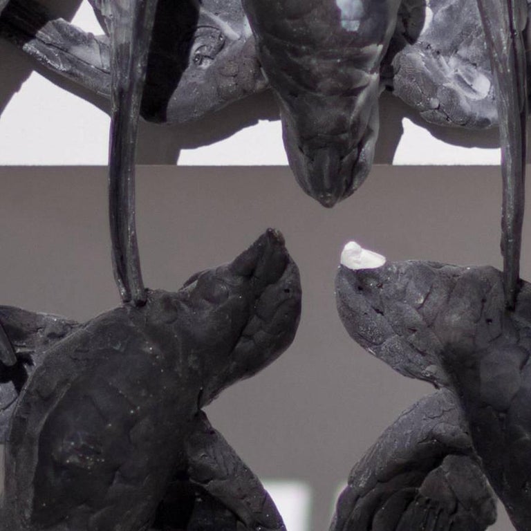 Nicholas Crombach - Sparrows For Sale at 1stDibs