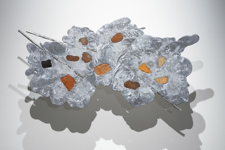 Nicholas Crombach - Xenolith II For Sale at 1stDibs