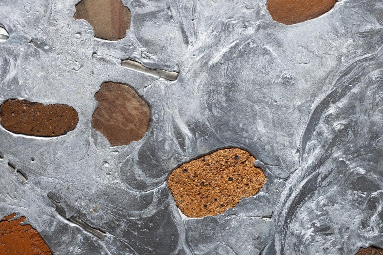 Nicholas Crombach - Xenolith II For Sale at 1stDibs