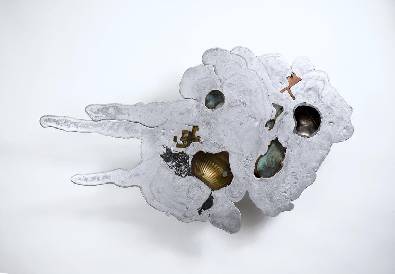 Nicholas Crombach - Xenolith III For Sale at 1stDibs