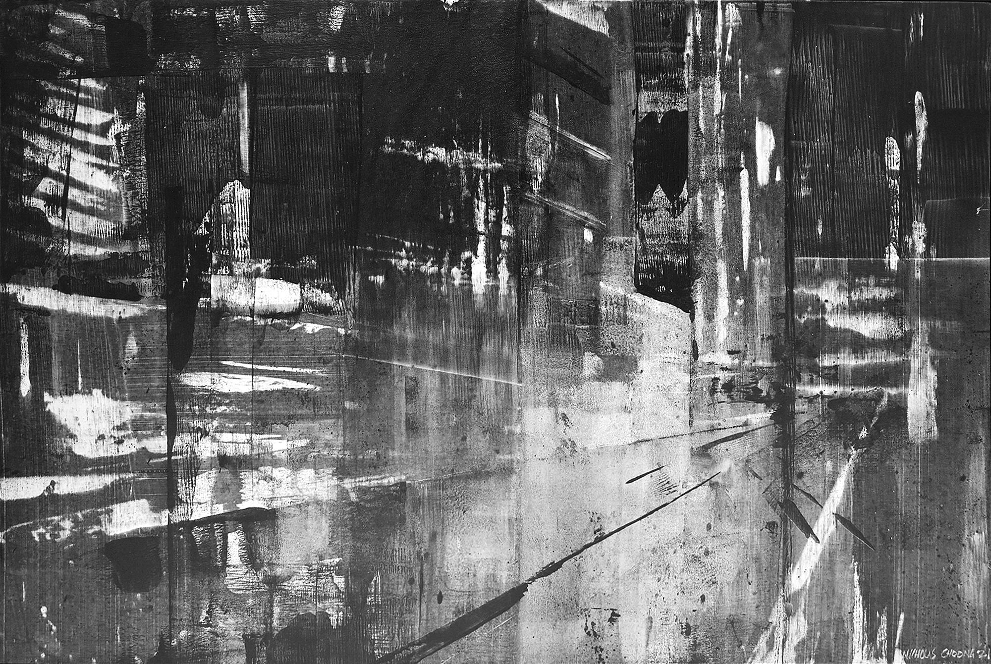 Ralph Carpentier - “Wainscott View” at 1stDibs | contemporary art ...