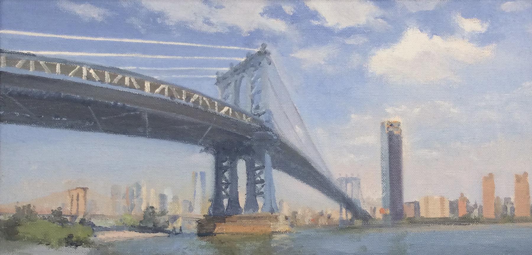 Nicholas Evans-Cato - Lily For Sale at 1stDibs