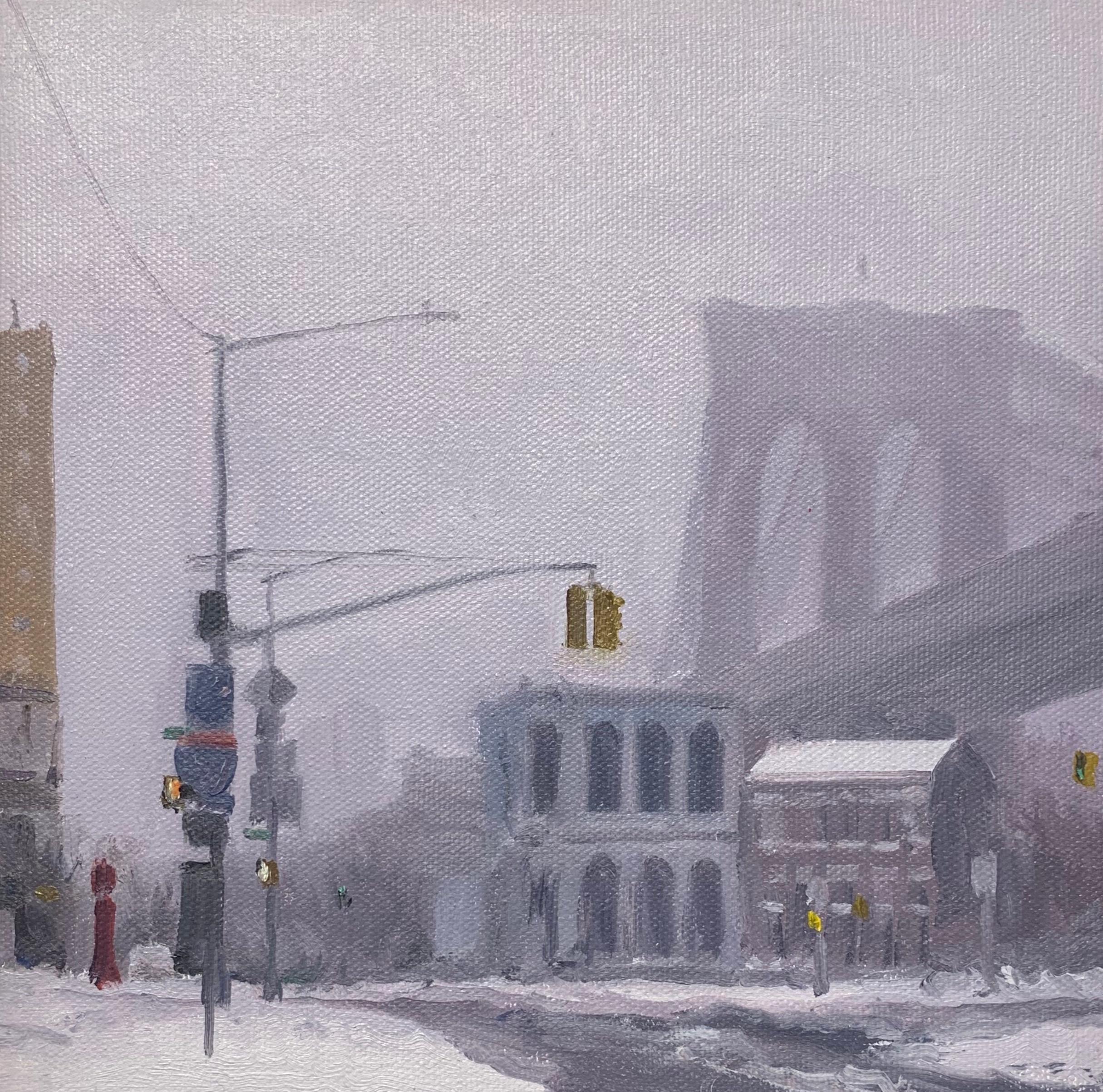 Nicholas Evans-Cato Art - 52 For Sale at 1stDibs | cato artist, cato ...