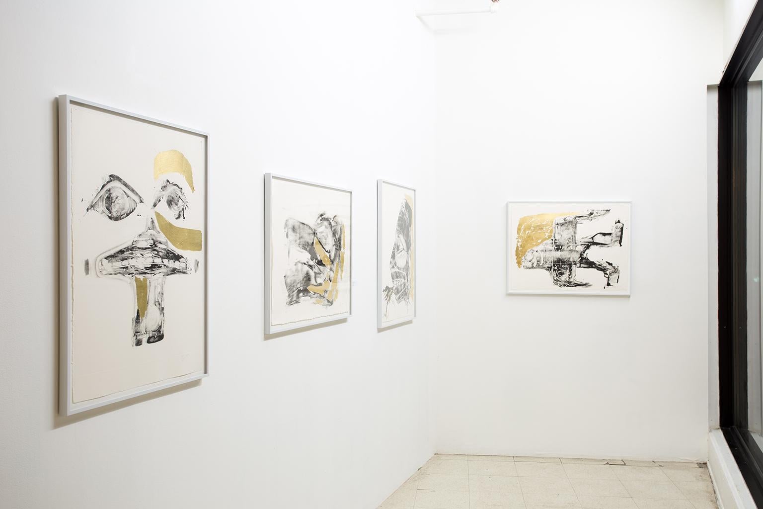 Nicholas Galanin - Ancestral Acumen For Sale at 1stDibs | nick galanin ...