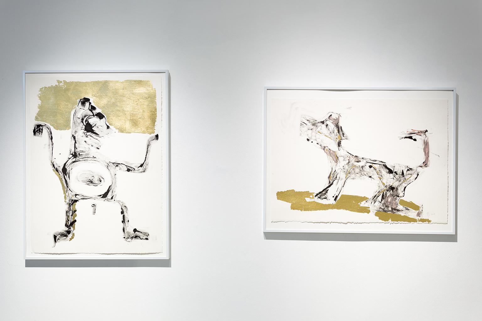 Nicholas Galanin - Ancestral Acumen For Sale at 1stDibs | nick galanin ...