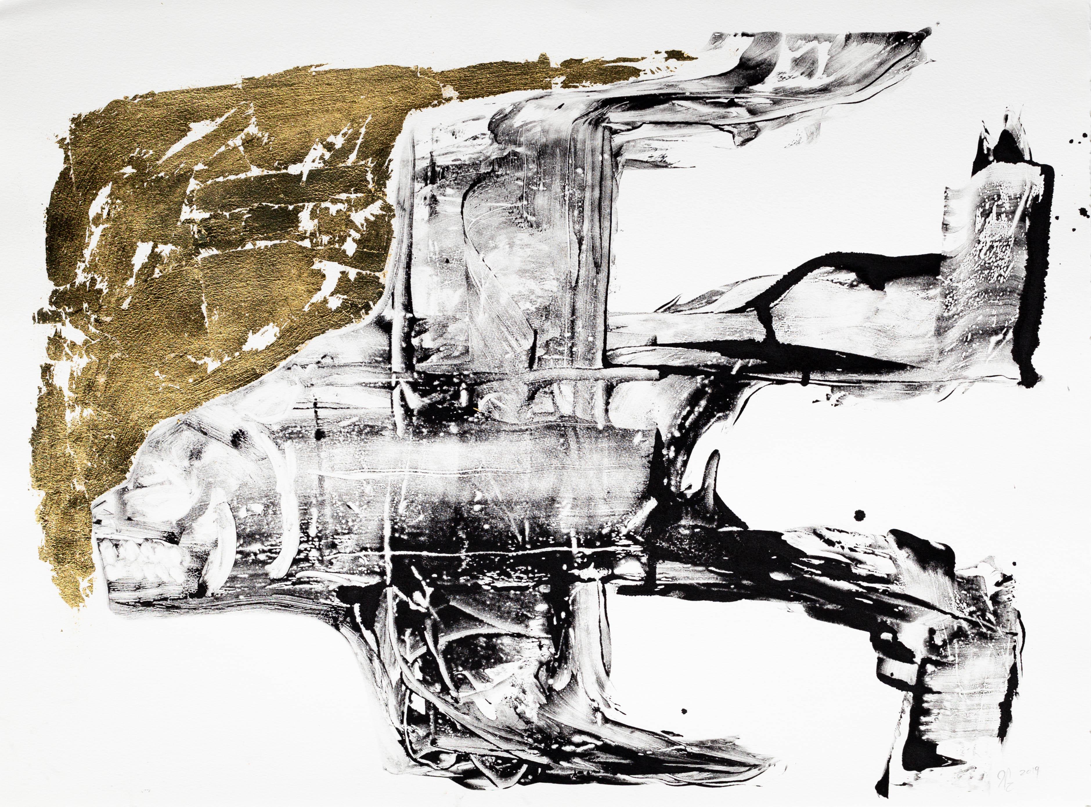 Nicholas Galanin - Ancestral Acumen For Sale at 1stDibs | nick galanin ...