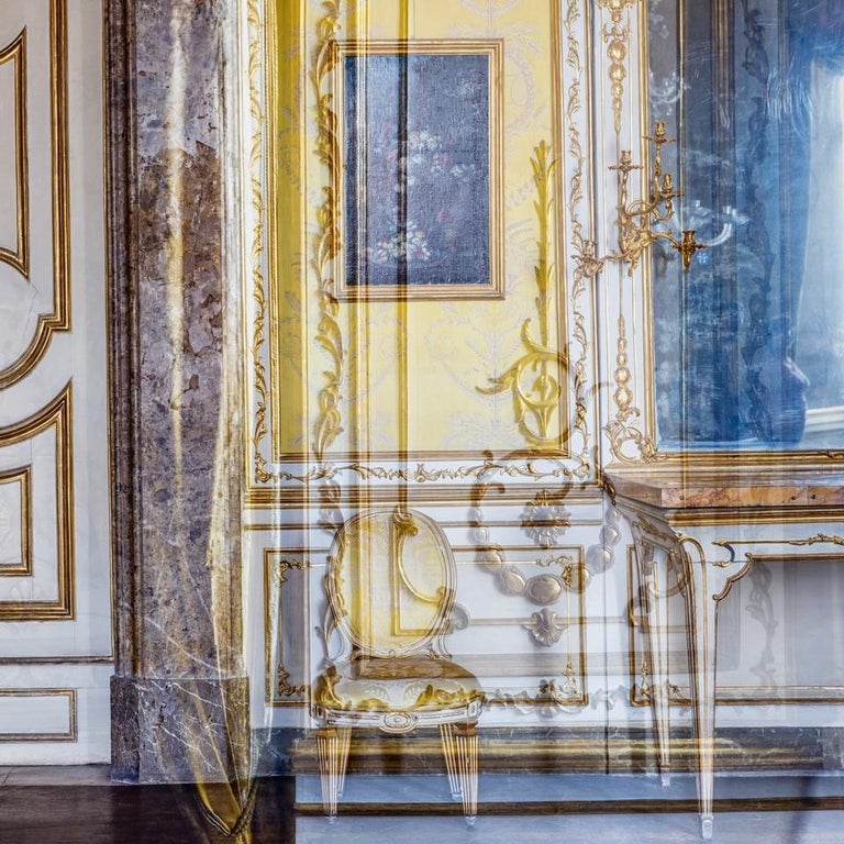 Nicolas Ruel - Échappée (Naples, Italy) For Sale at 1stdibs