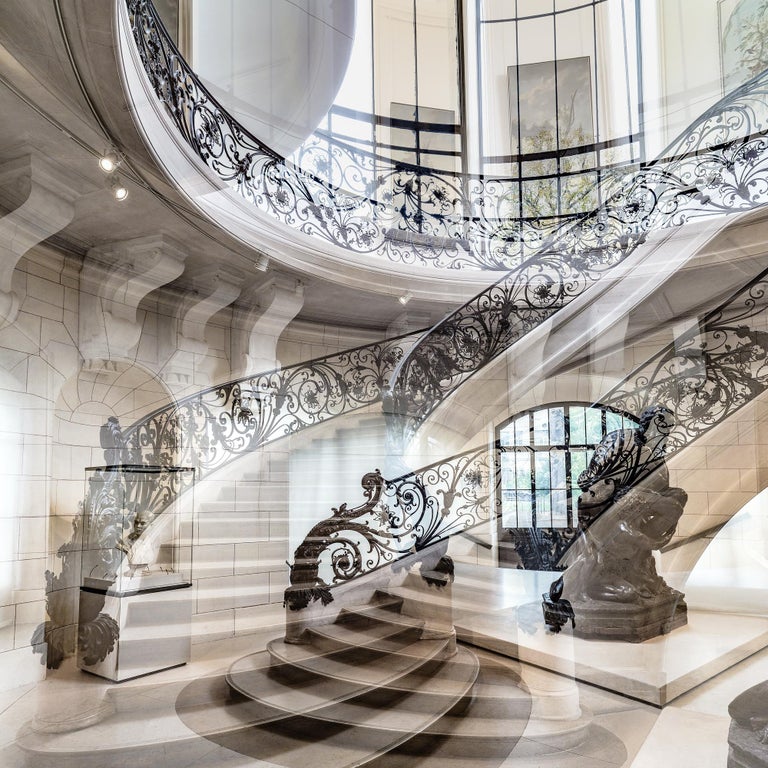 Nicolas Ruel - Petit palais (Paris, France) For Sale at 1stDibs