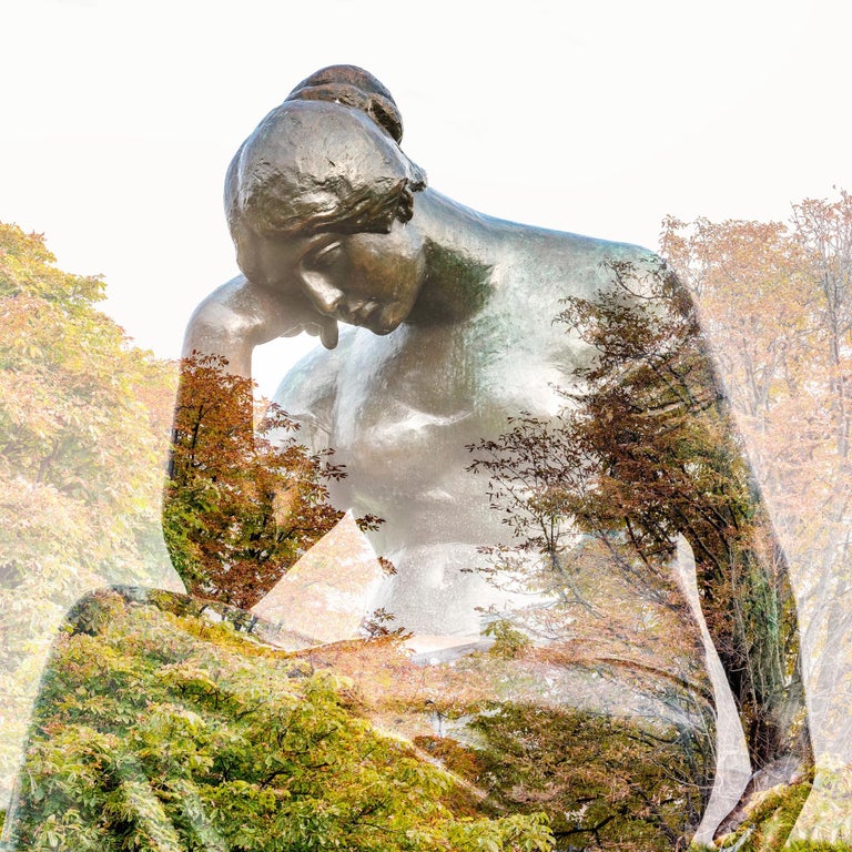 Nicolas Ruel - Songe (Paris, France) For Sale at 1stDibs