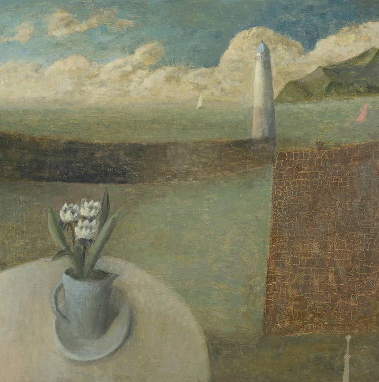 Nicholas Turner - Anemones- Contemporary - 21st Century - Still-life ...