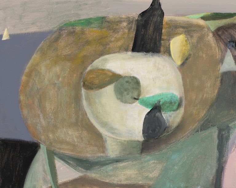 Nicholas Turner - Table with Headland For Sale at 1stDibs