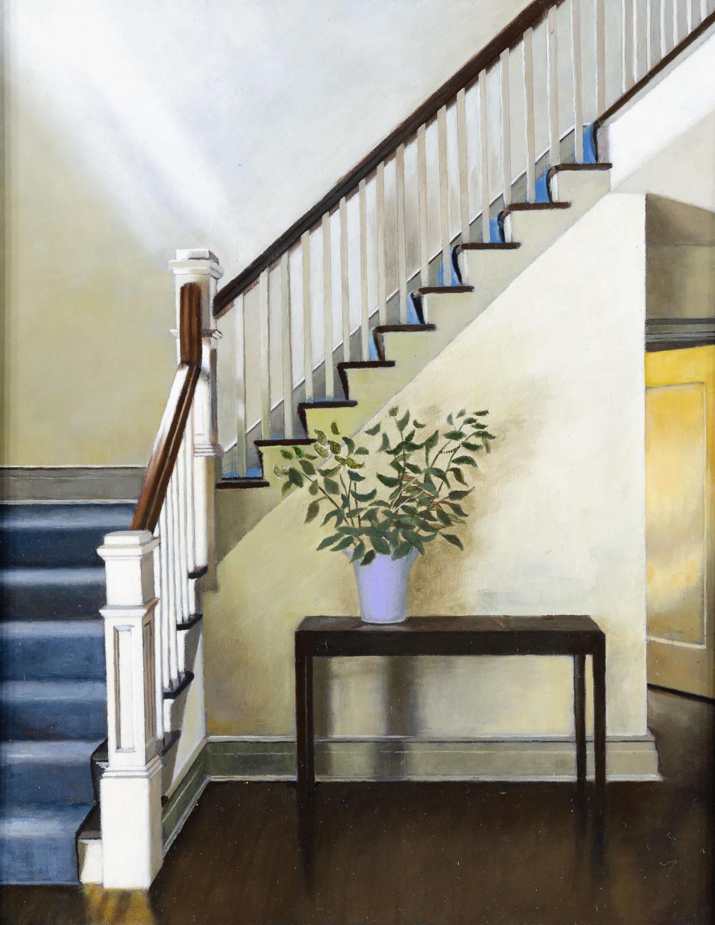 Nick Patten - Disposition For Sale at 1stDibs