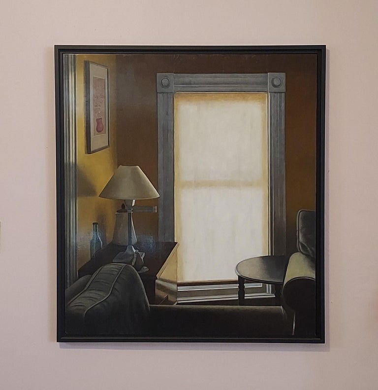 American Contemporary Art by Nick Patten - Intuition For Sale at 1stDibs