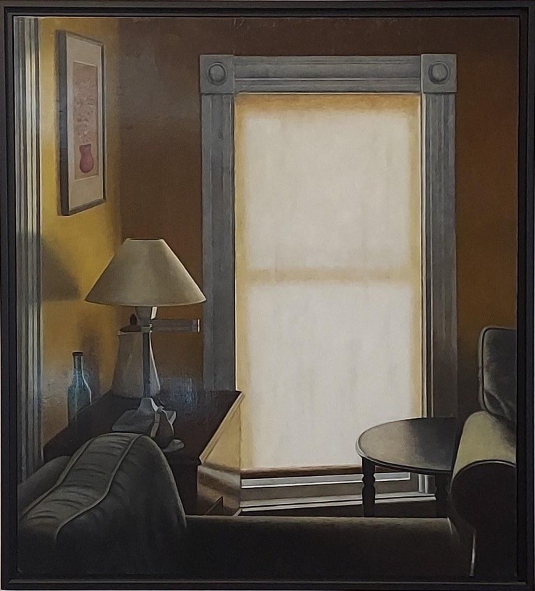 American Contemporary Art by Nick Patten - Intuition For Sale at 1stDibs