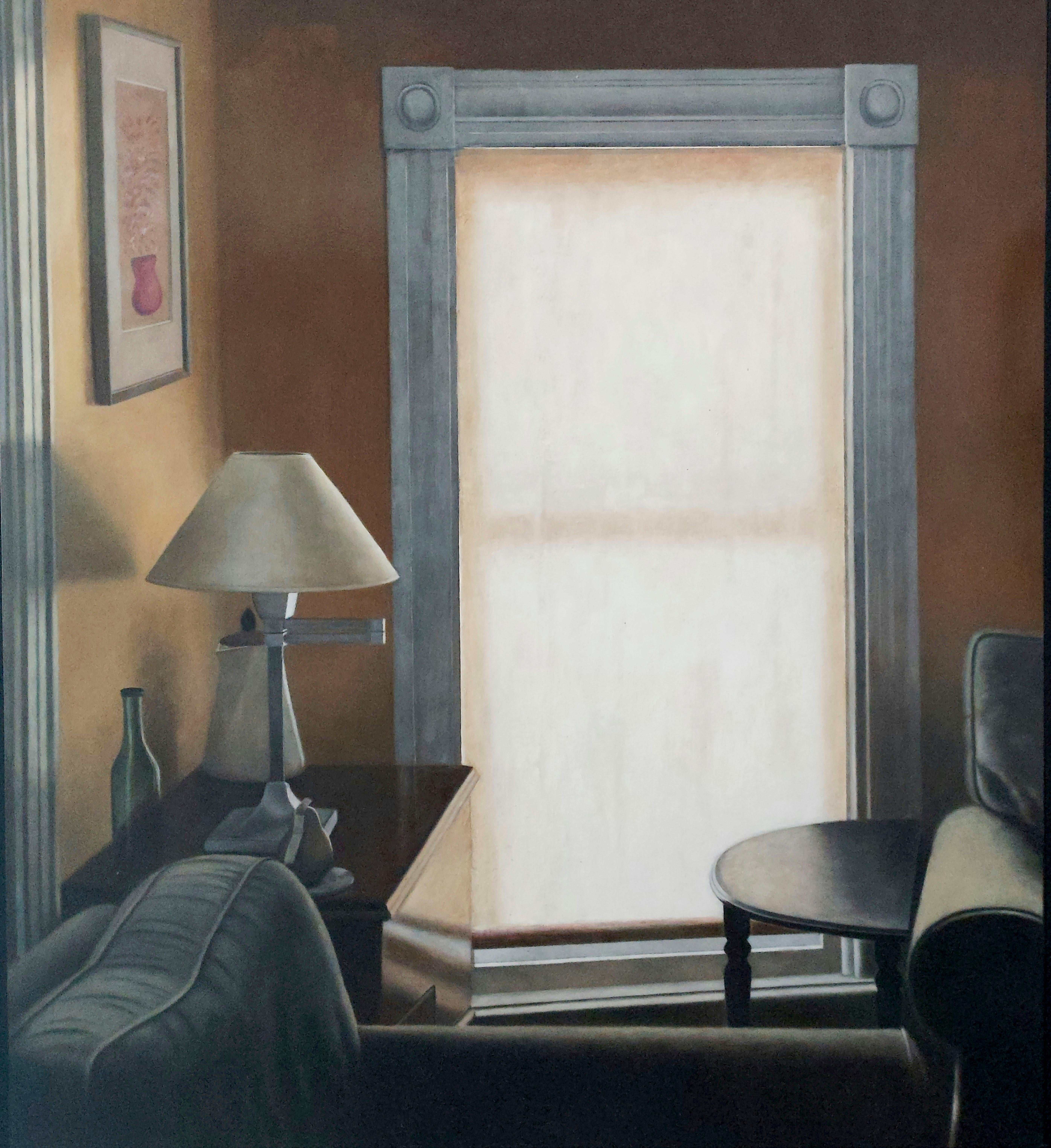 Nick Patten - Hallway at 1stDibs