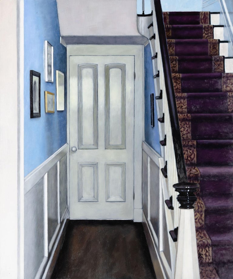Nick Patten - Derrière la porte en vente sur 1stDibs