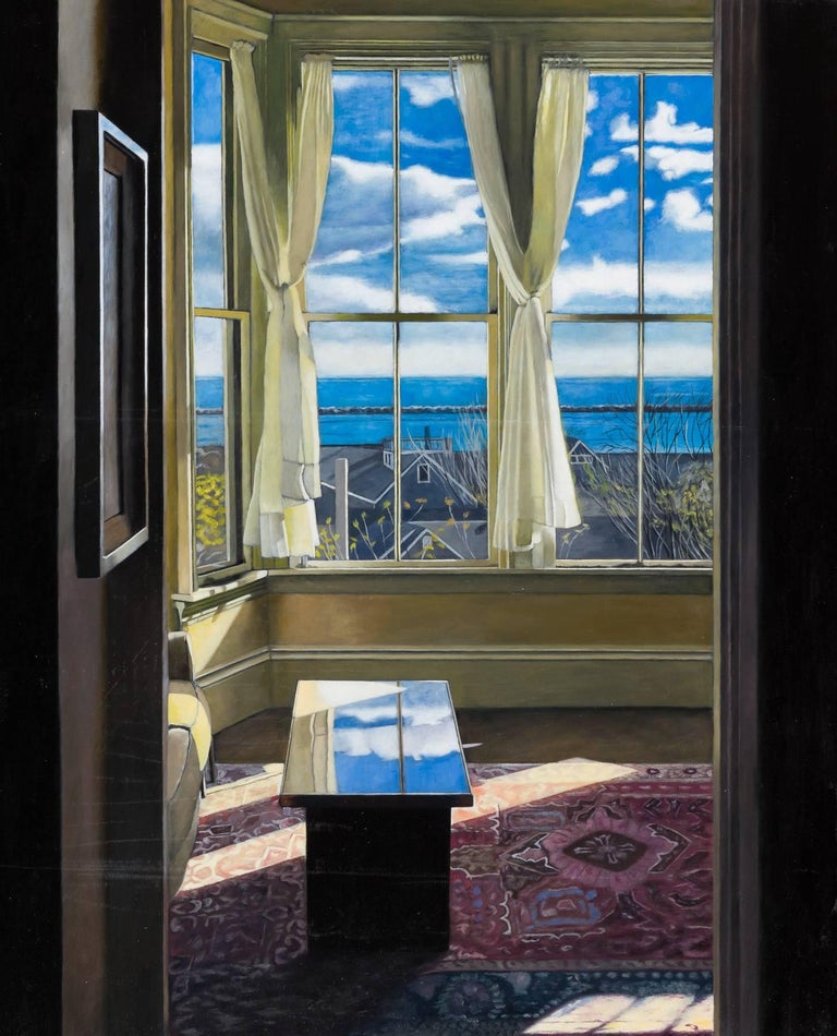 Nick Patten - Cloud Table For Sale at 1stDibs