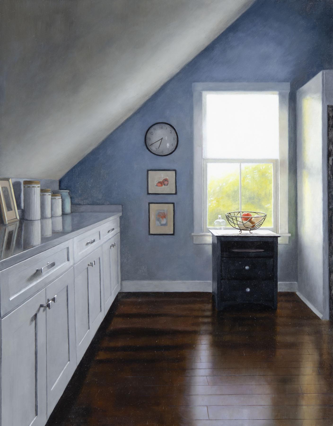 Nick Patten - Disposition For Sale at 1stDibs