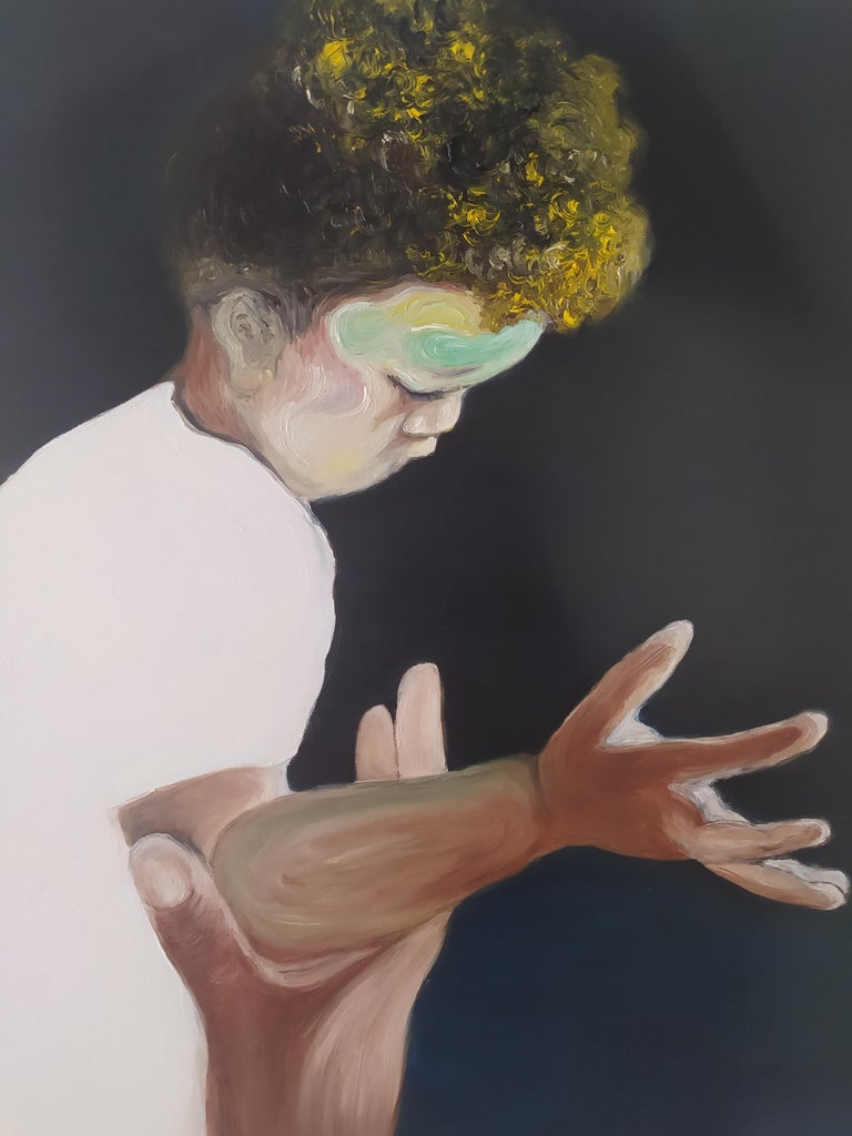 Nick Randriamanohisoa - Sohan For Sale at 1stDibs
