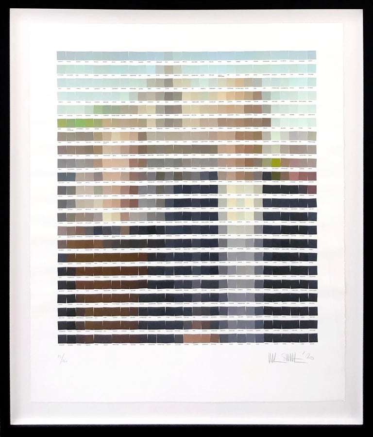 Nick Smith - AMERICAN GOTHIC For Sale at 1stDibs