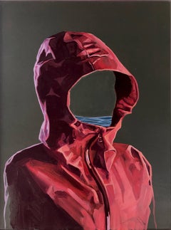 Nick Stull - Untitled, Painting For Sale at 1stdibs